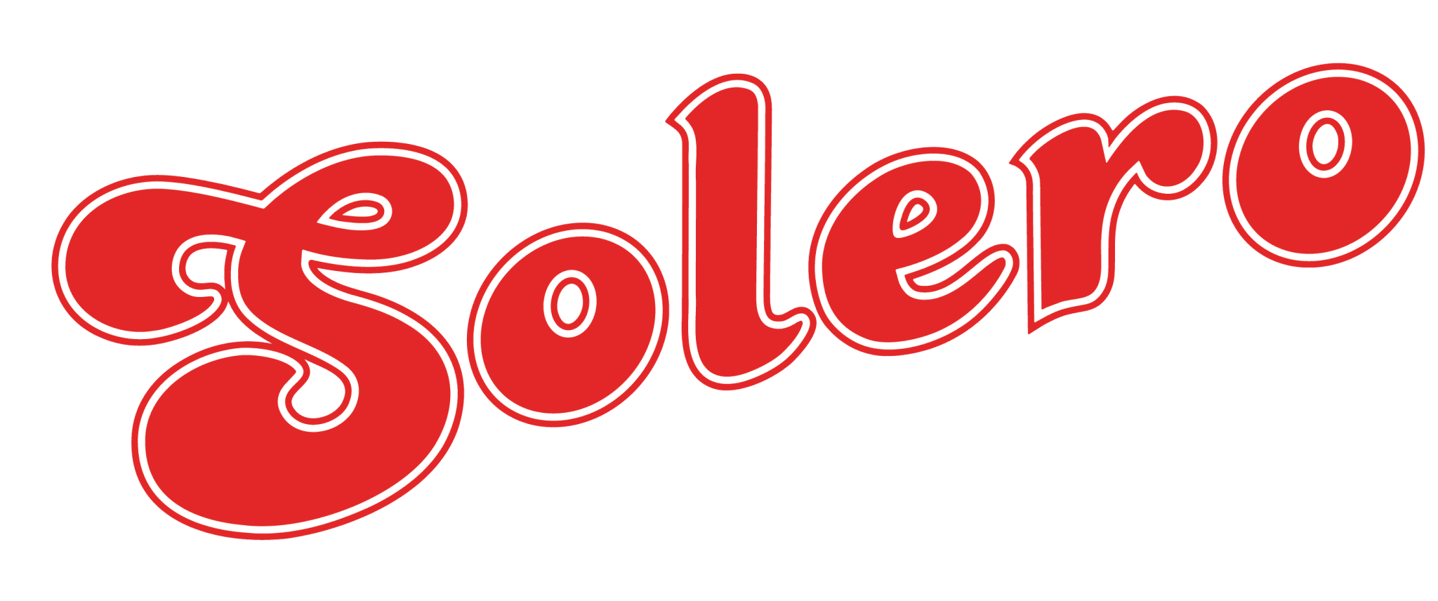 Solero - Goodman Fielder Food Service